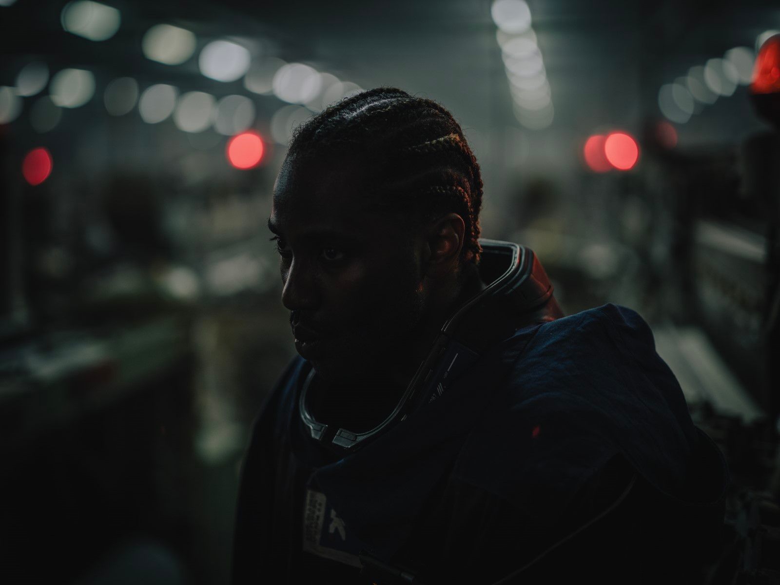 Photo du film The Creator - Photo 10 sur 37 - AlloCiné