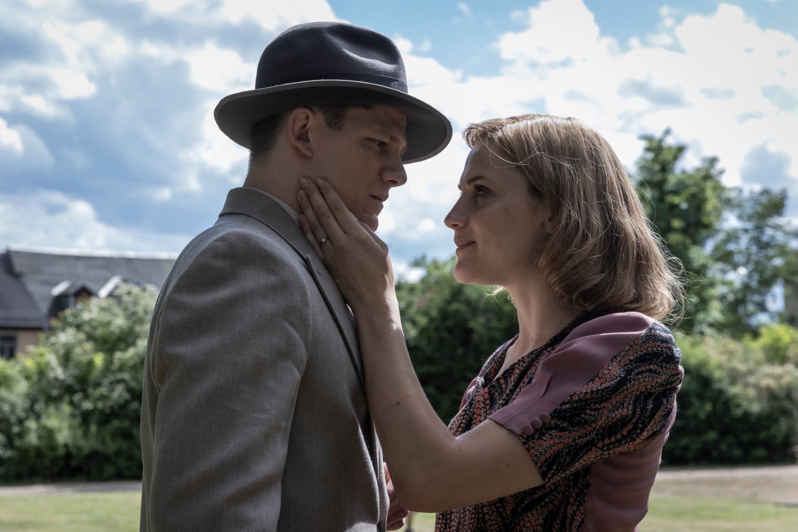 Photo de Max von der Groeben - Photo Max von der Groeben, Mala Emde ...