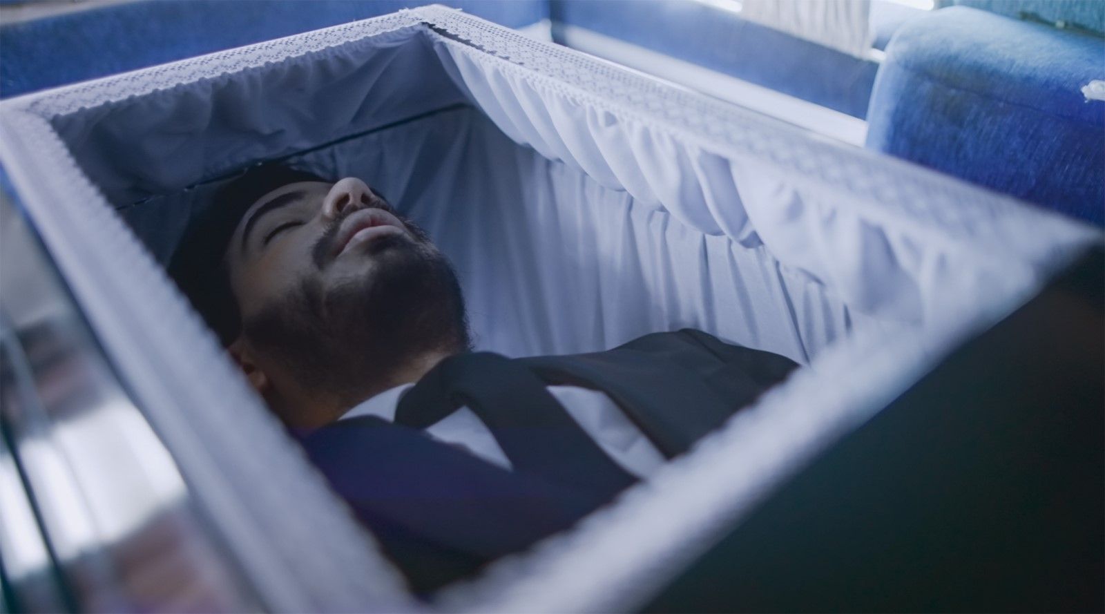 Photo du film Anhell69 - Photo 7 sur 10 - AlloCiné