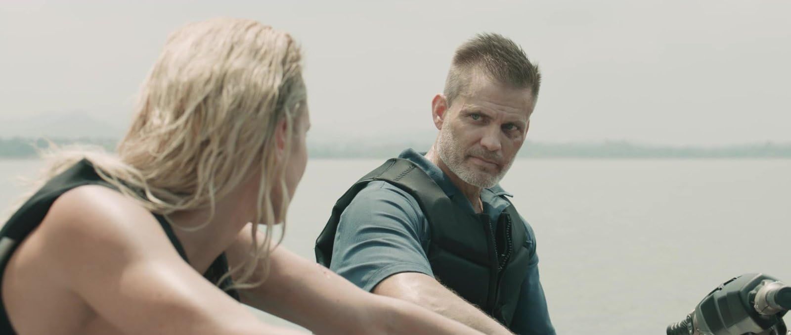 Photo du film The Flood - Photo 1 sur 9 - AlloCiné