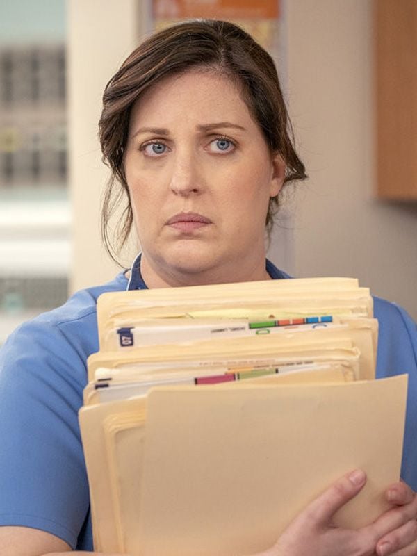 St. Denis Medical - Série TV 2024 - AlloCiné