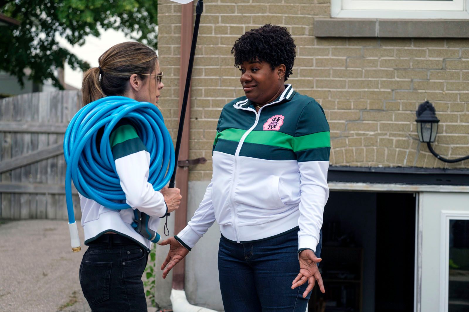 Pretty Hard Cases : Pretty Hard Cases : Photo Adrienne C. Moore - 5 sur ...