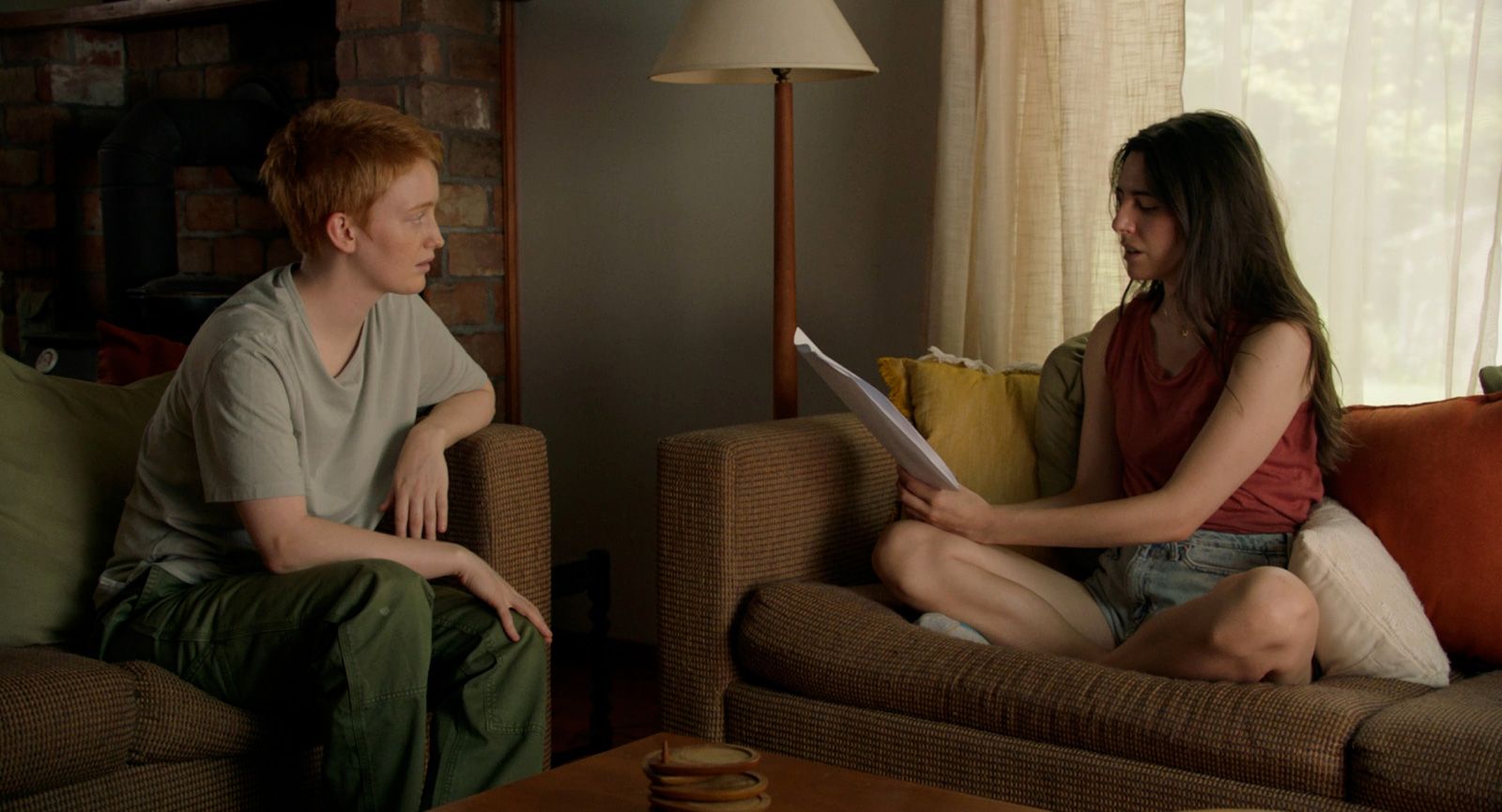 Photo du film Summer Solstice - Photo 2 sur 2 - AlloCiné