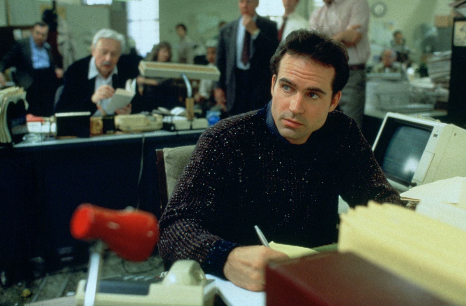 Photo du film Sleepers - Photo 2 sur 57 - AlloCiné