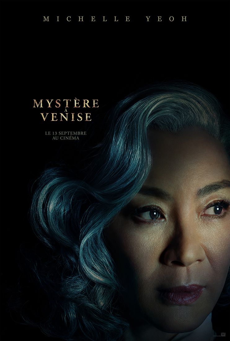 Affiche du film Mystère à Venise - Photo 20 sur 38 - AlloCiné