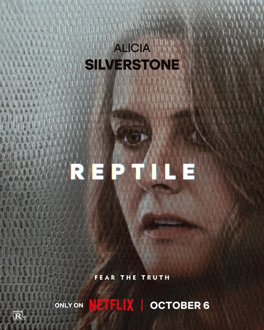 Affiche du film Reptile - Photo 8 sur 17 - AlloCiné