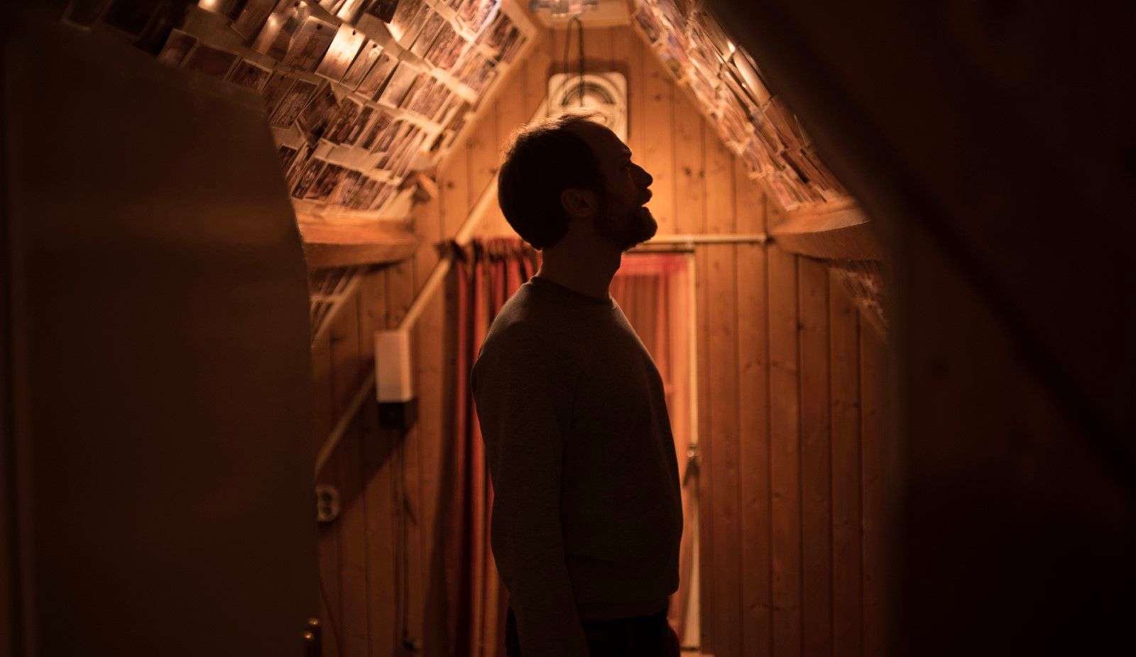 Photo du film Ne dis rien - Photo 7 sur 10 - AlloCiné