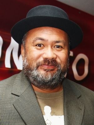 Photo de David Fane - Affiche David Fane - Photo 1 sur 3 - AlloCiné