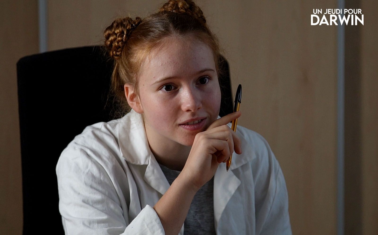 Photo du film Un jeudi pour Darwin - Photo 9 sur 11 - AlloCiné