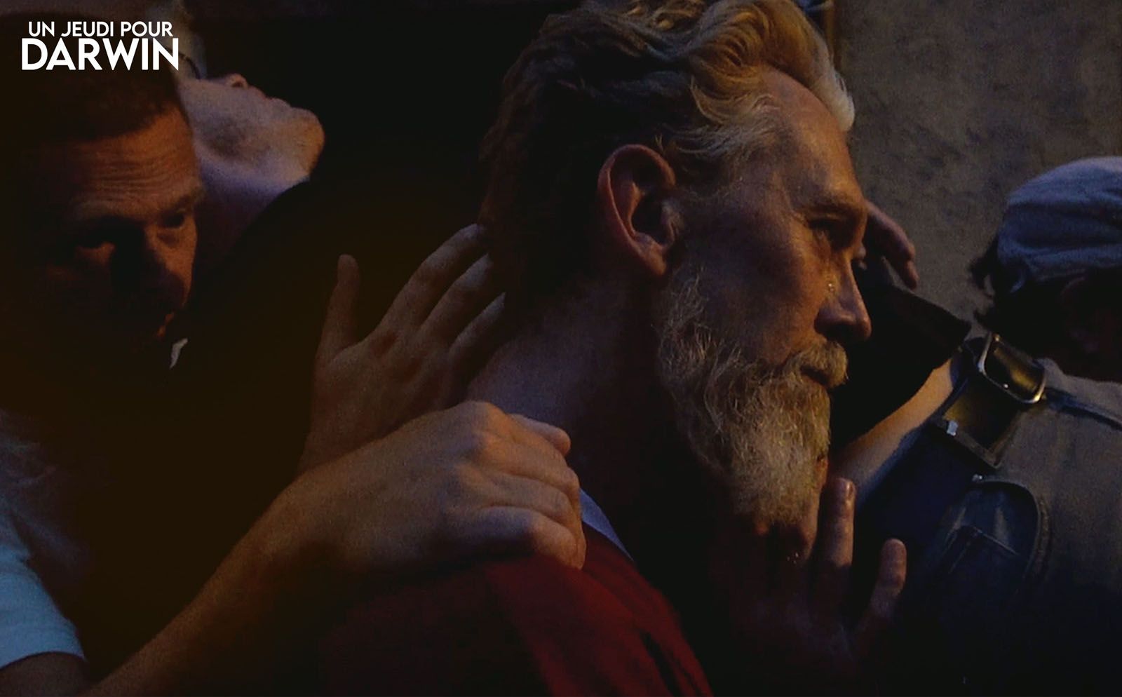 Photo du film Un jeudi pour Darwin - Photo 6 sur 11 - AlloCiné