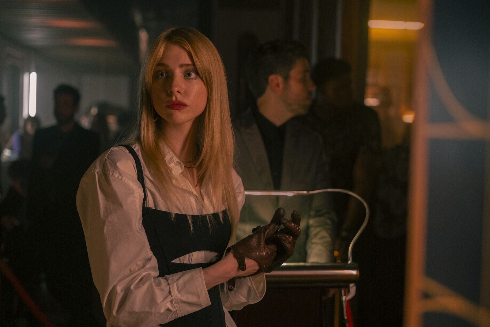 Gen V : Photo Maddie Phillips - 14 sur 20 - AlloCiné