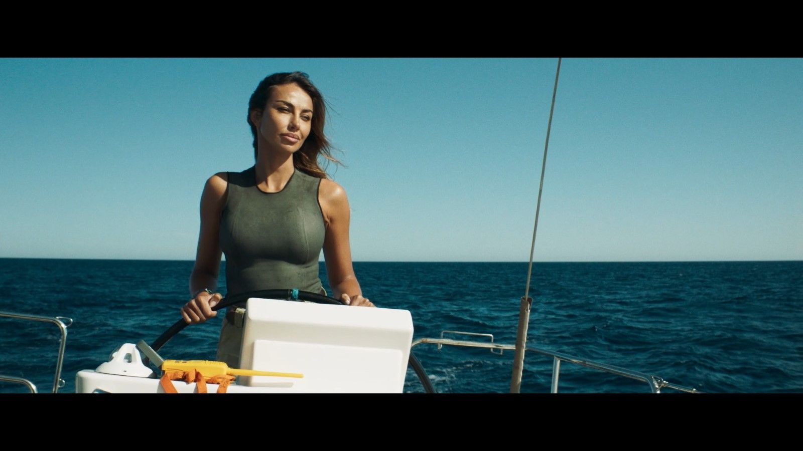 Photo du film Deep Fear - Photo 6 sur 10 - AlloCiné