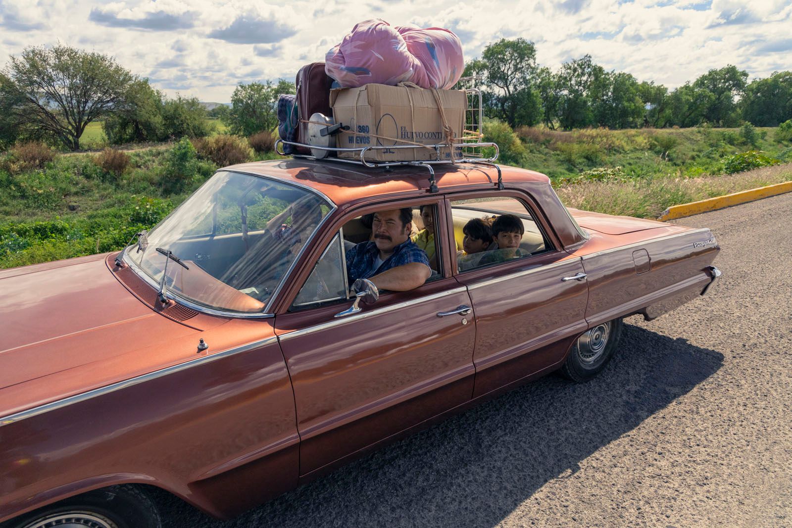 Photo du film Plus tard, j'atteindrai les étoiles - Photo 11 sur 16 ...