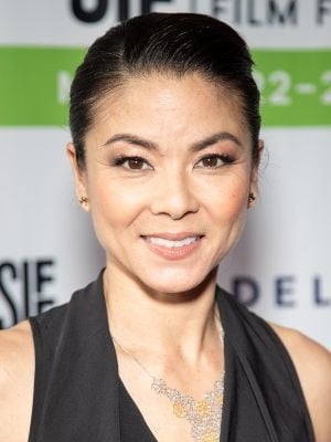 Jade Quon - AlloCiné