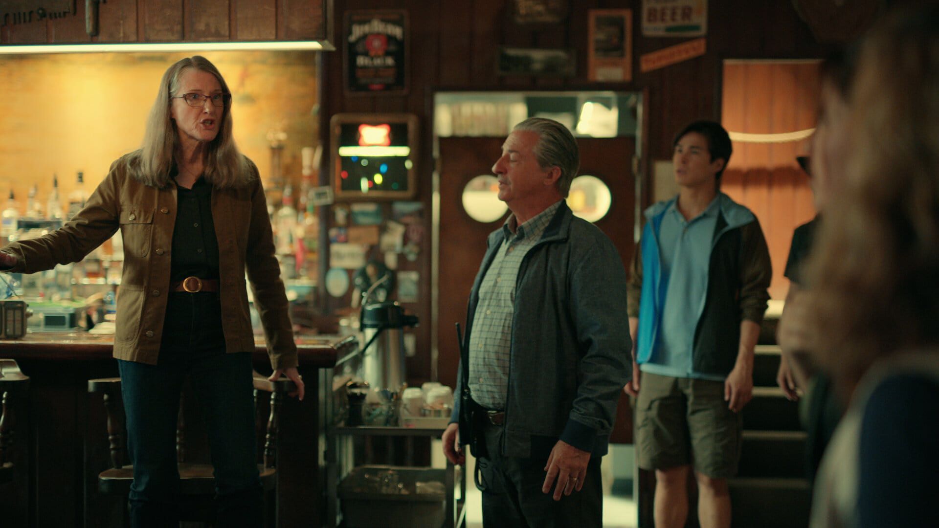 Poster Virgin River saison 5 - Affiche 13 sur 114 - AlloCiné