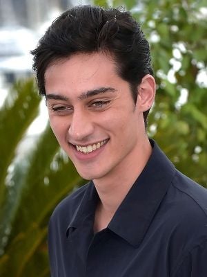 Photo de George Steane - Affiche George Steane - Photo 0 sur 2 - AlloCiné