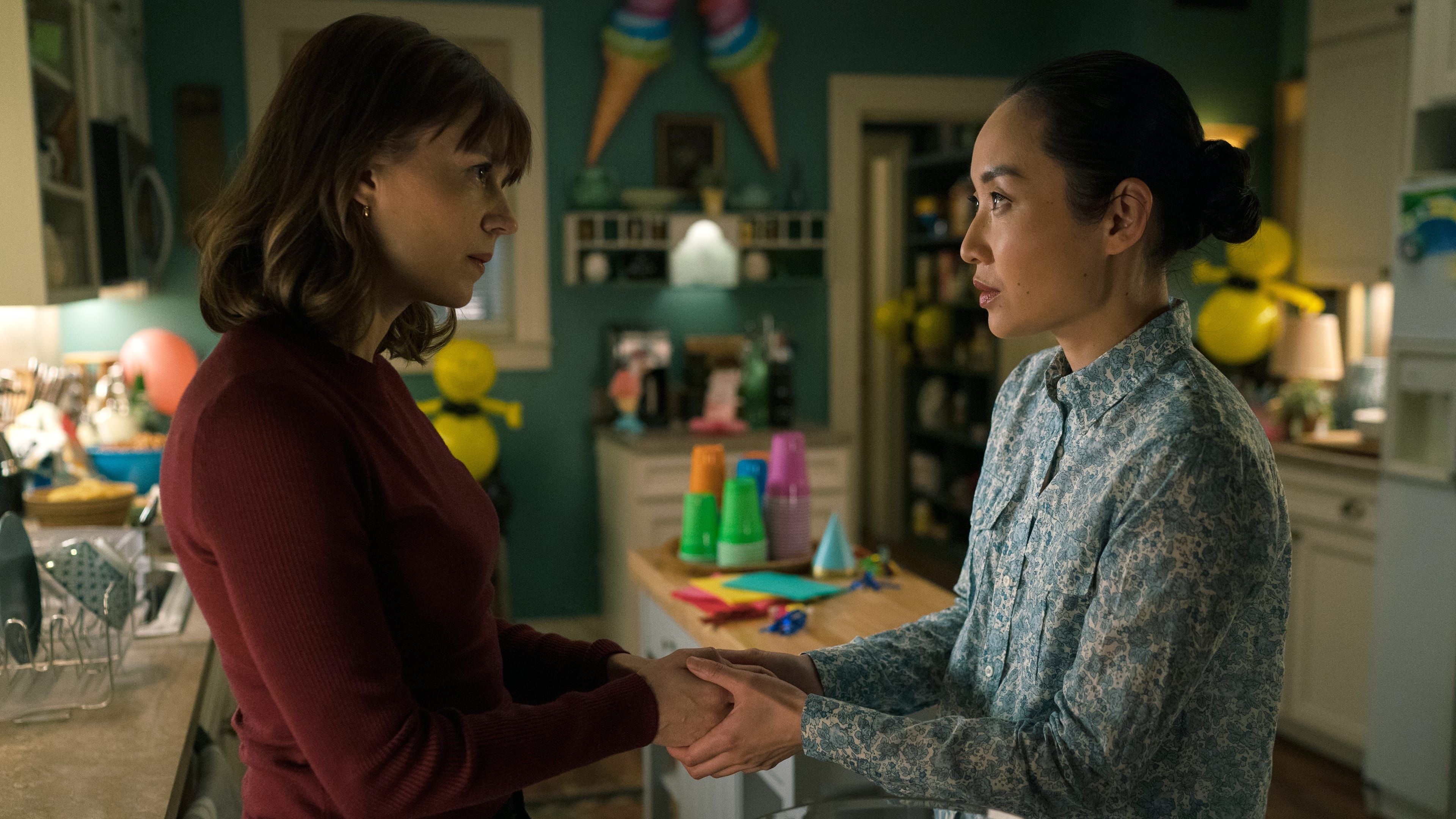 Poster Evil saison 3 - Affiche 17 sur 82 - AlloCiné