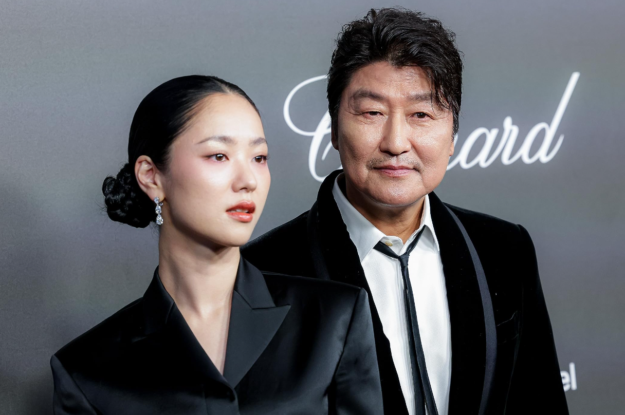 Photo de Yeo-been Jeon - Photo promotionnelle Yeo-been Jeon - Photo 1 ...