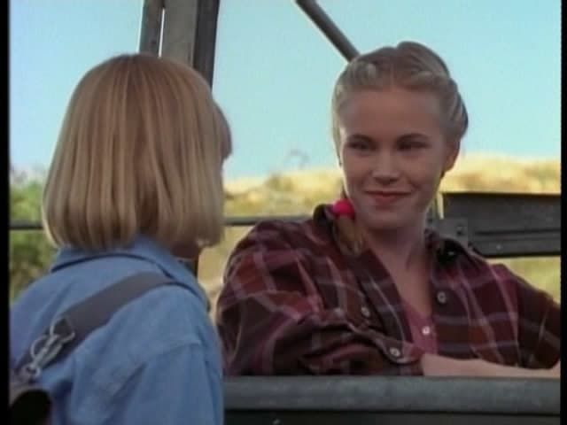 Poster Power Rangers saison 3 - Affiche 809 sur 980 - AlloCiné