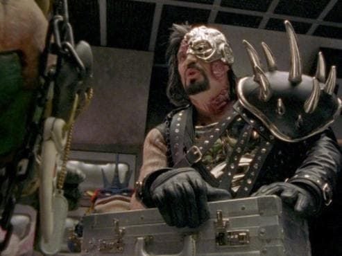 Poster Power Rangers saison 9 - Affiche 577 sur 980 - AlloCiné