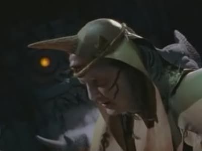 Poster Power Rangers saison 10 - Affiche 531 sur 980 - AlloCiné