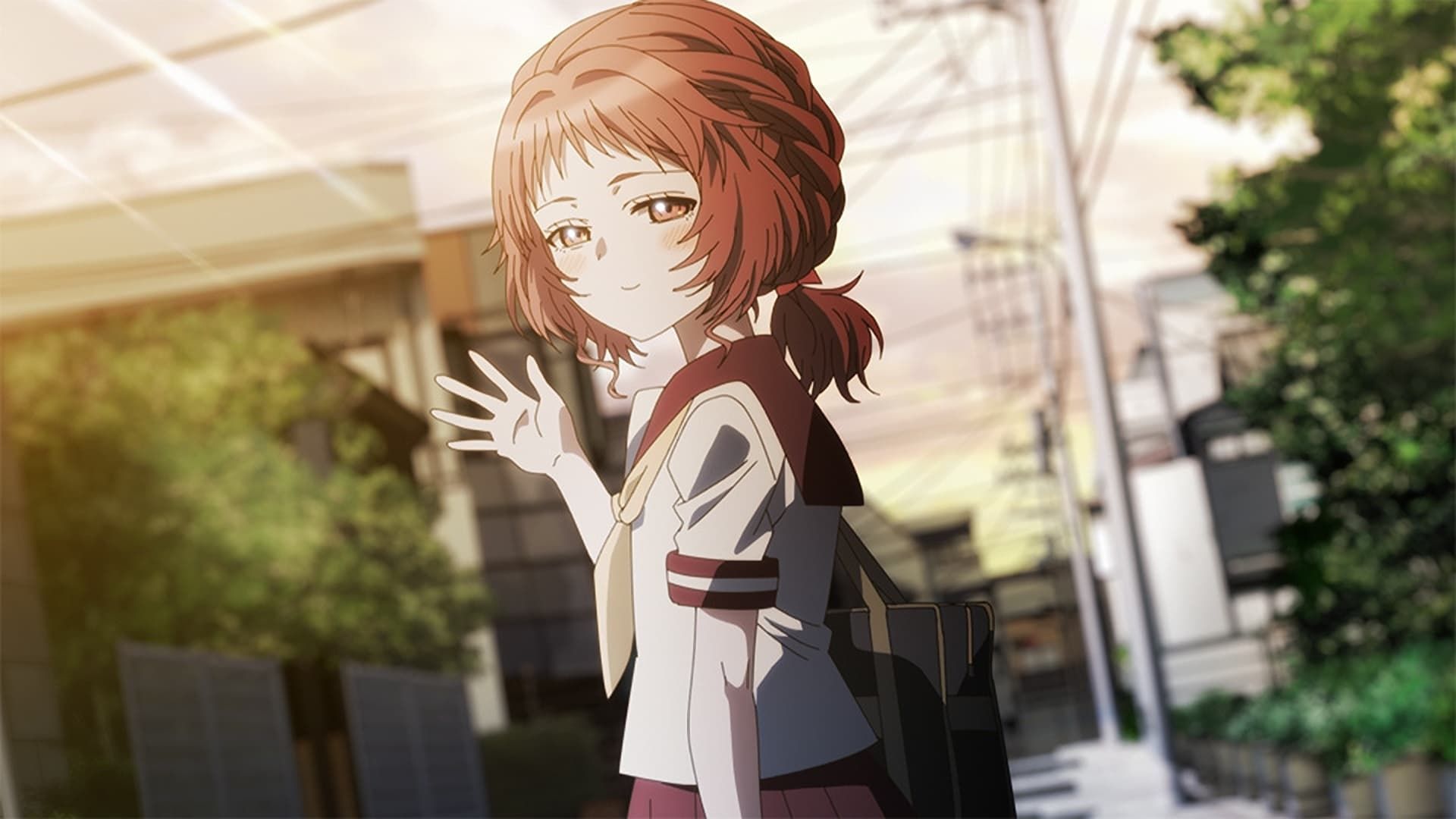 Poster saison 1 - Affiche 1 sur 15 - AlloCiné