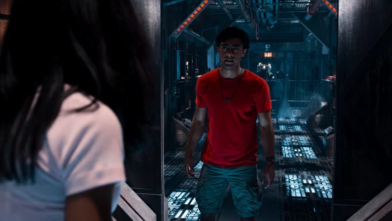 Poster saison 22 - Affiche 155 sur 980 - AlloCiné