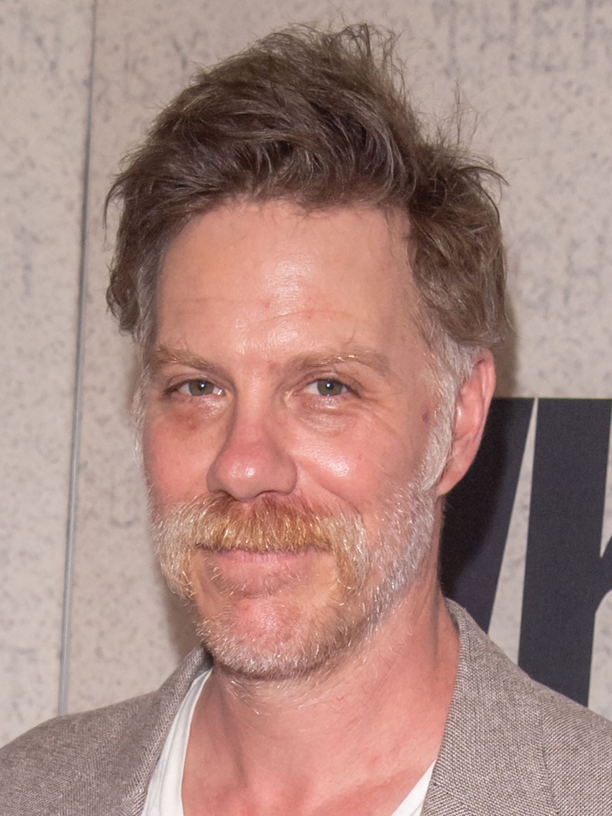 Marc Menchaca - AlloCiné