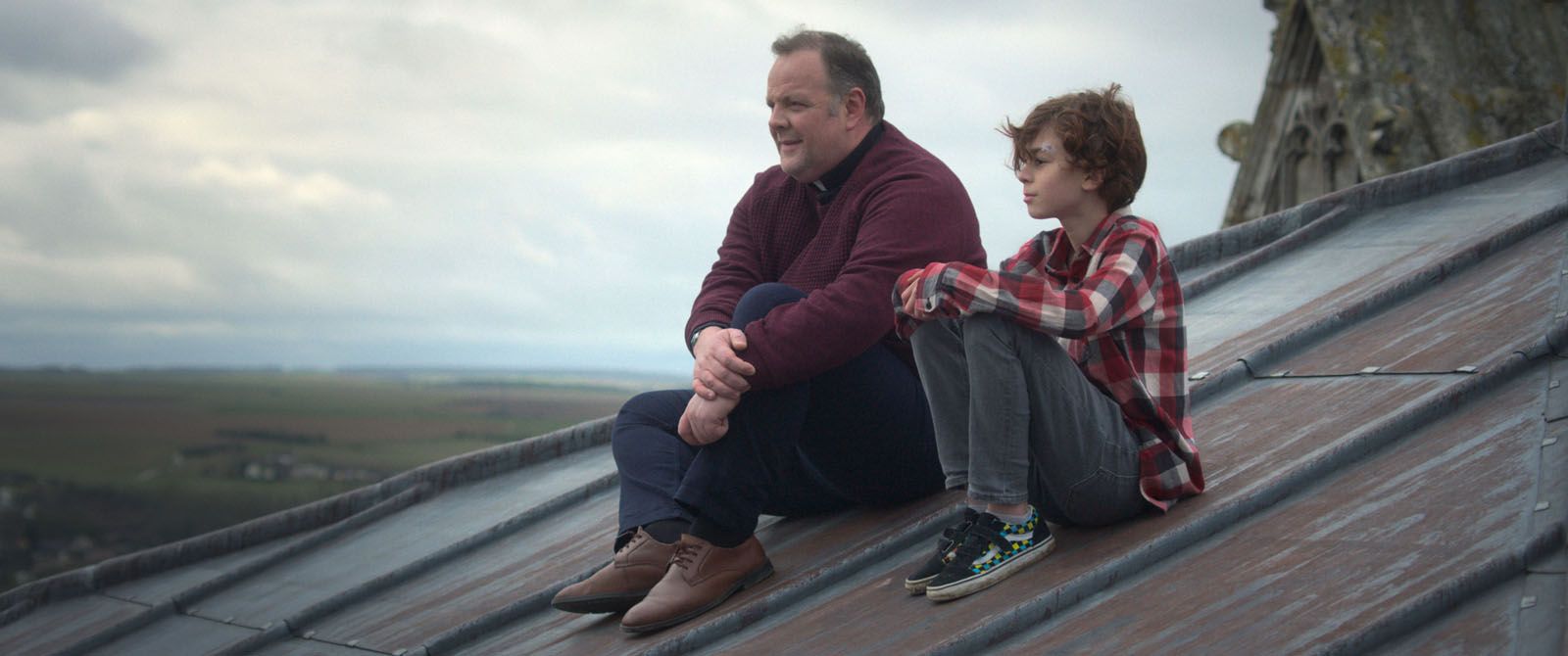 Photo du film Paternel - Photo 2 sur 4 - AlloCiné