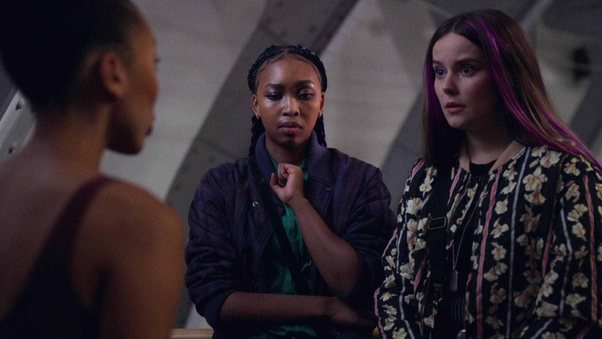 Poster Sortilèges à l'Opéra saison 1 - Affiche 11 sur 15 - AlloCiné