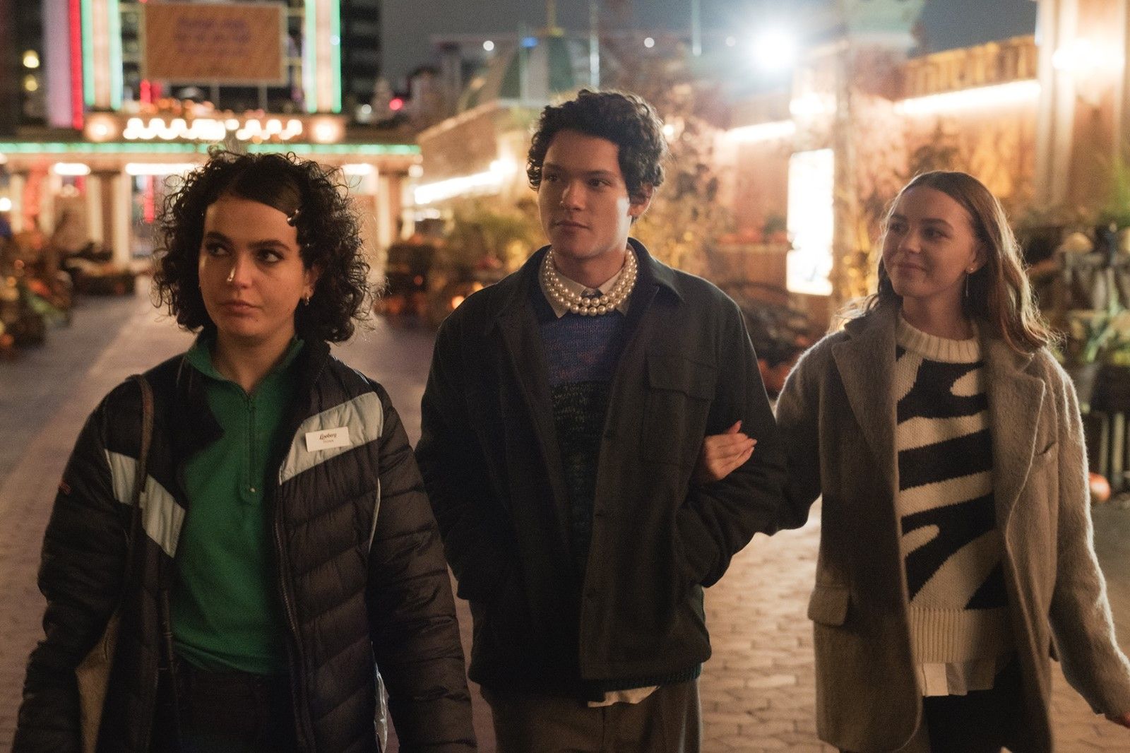 Photo du film Karusell - Photo 2 sur 9 - AlloCiné