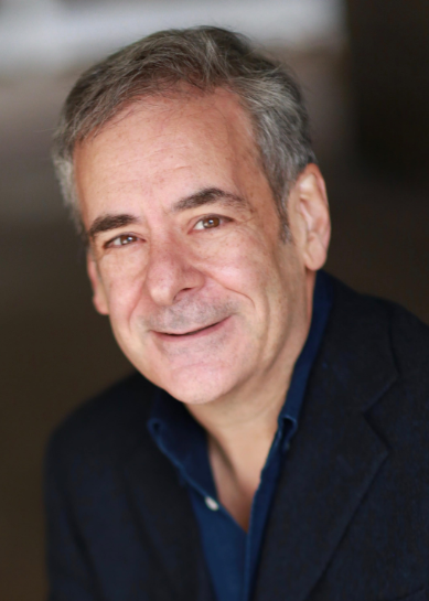 Mark Nelson - AlloCiné