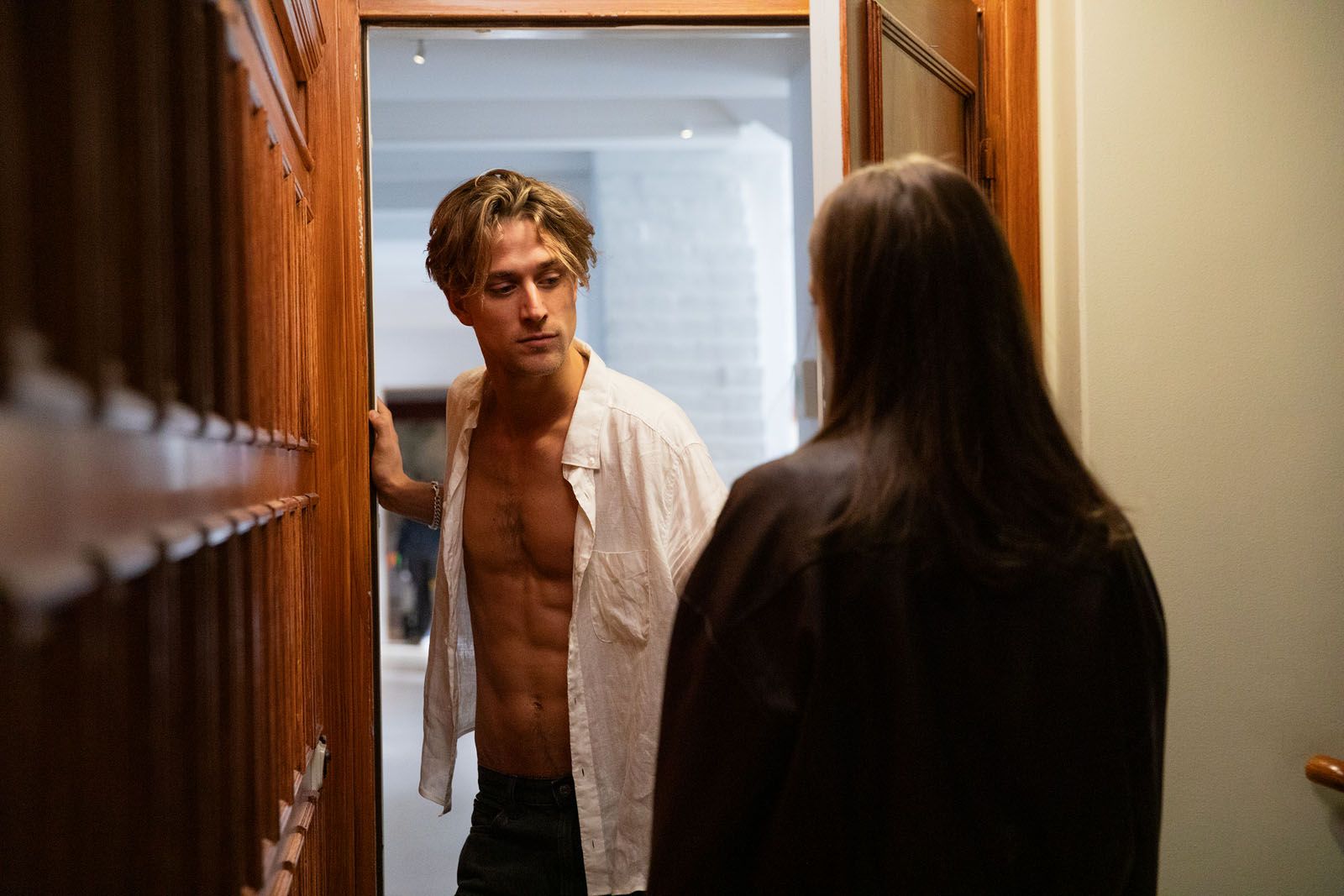 Une famille presque normale : Photo Christian Fandango Sundgren - 23 sur 23 - AlloCiné