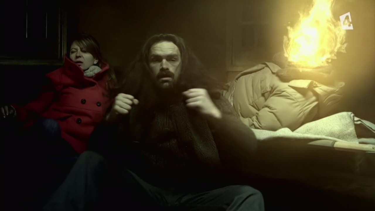 Poster Hero Corp saison 3 - Affiche 58 sur 130 - AlloCiné