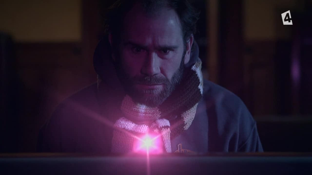 Poster Hero Corp saison 3 - Affiche 39 sur 130 - AlloCiné