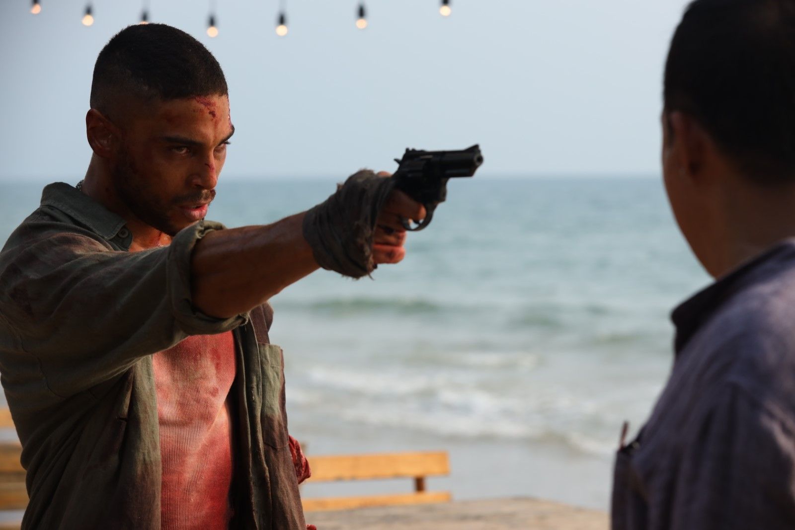 Photo du film Farang - Photo 5 sur 8 - AlloCiné