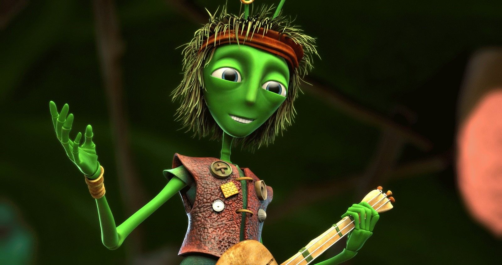 Photo du film Cricket & Antoinette - Photo 17 sur 24 - AlloCiné