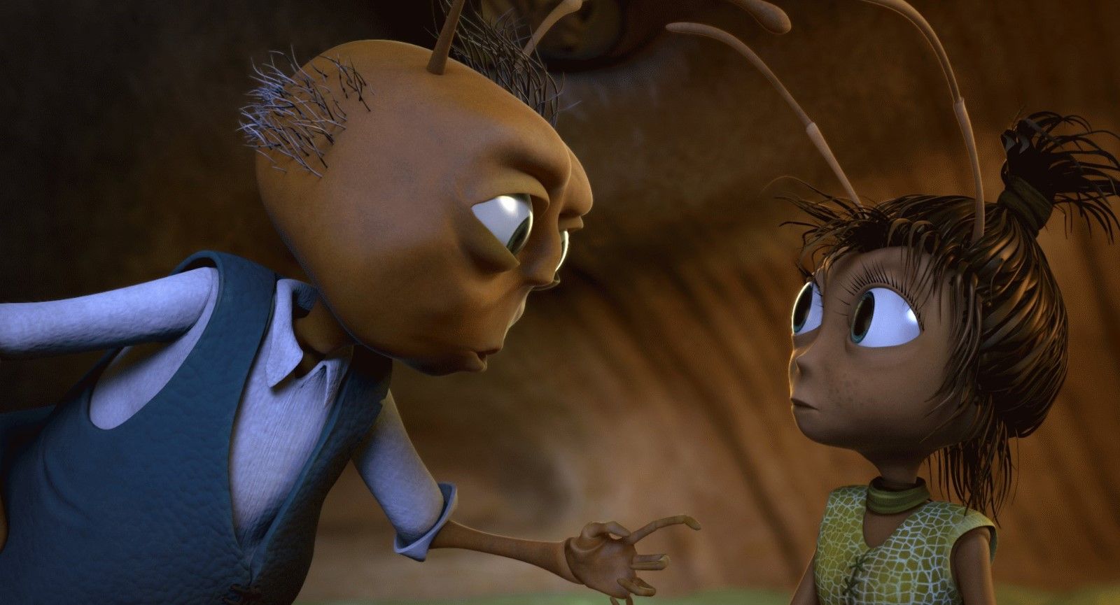 Photo du film Cricket & Antoinette - Photo 13 sur 24 - AlloCiné