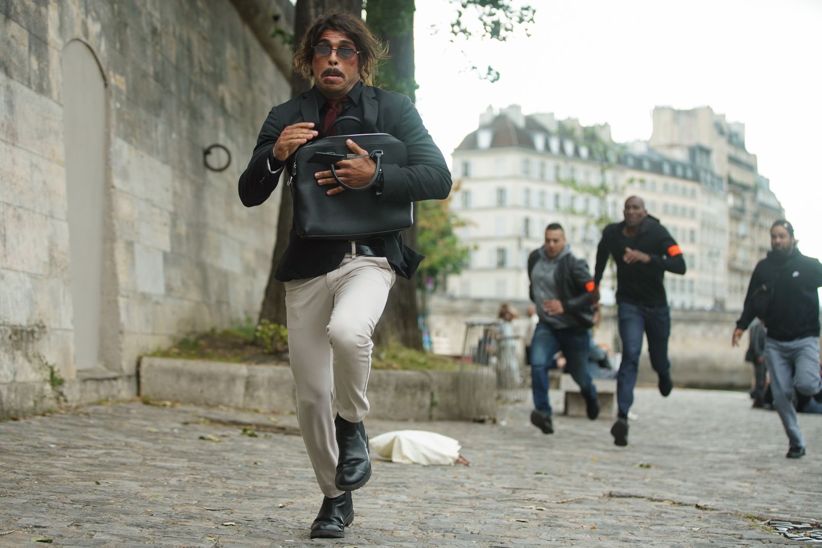 Photo du film Nouveaux riches - Photo 15 sur 16 - AlloCiné