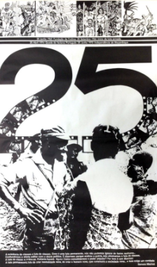 Affiche du film 25 - Photo 1 sur 1 - AlloCiné