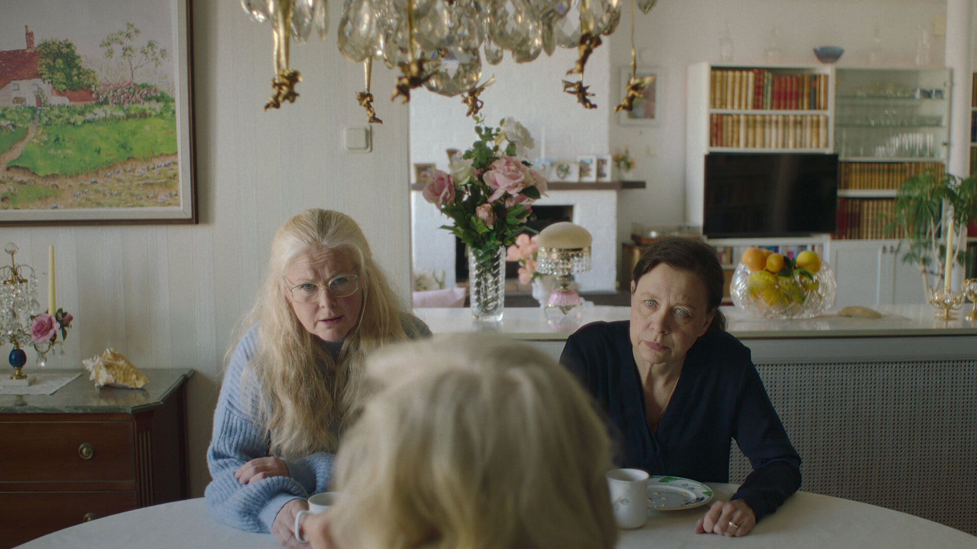 Poster Tore saison 1 - Affiche 4 sur 22 - AlloCiné