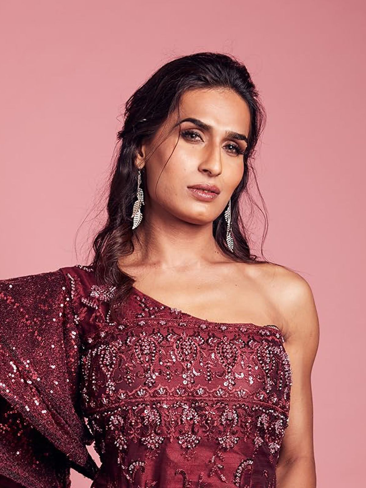 Alina Khan : ses Films et séries en streaming - AlloCiné