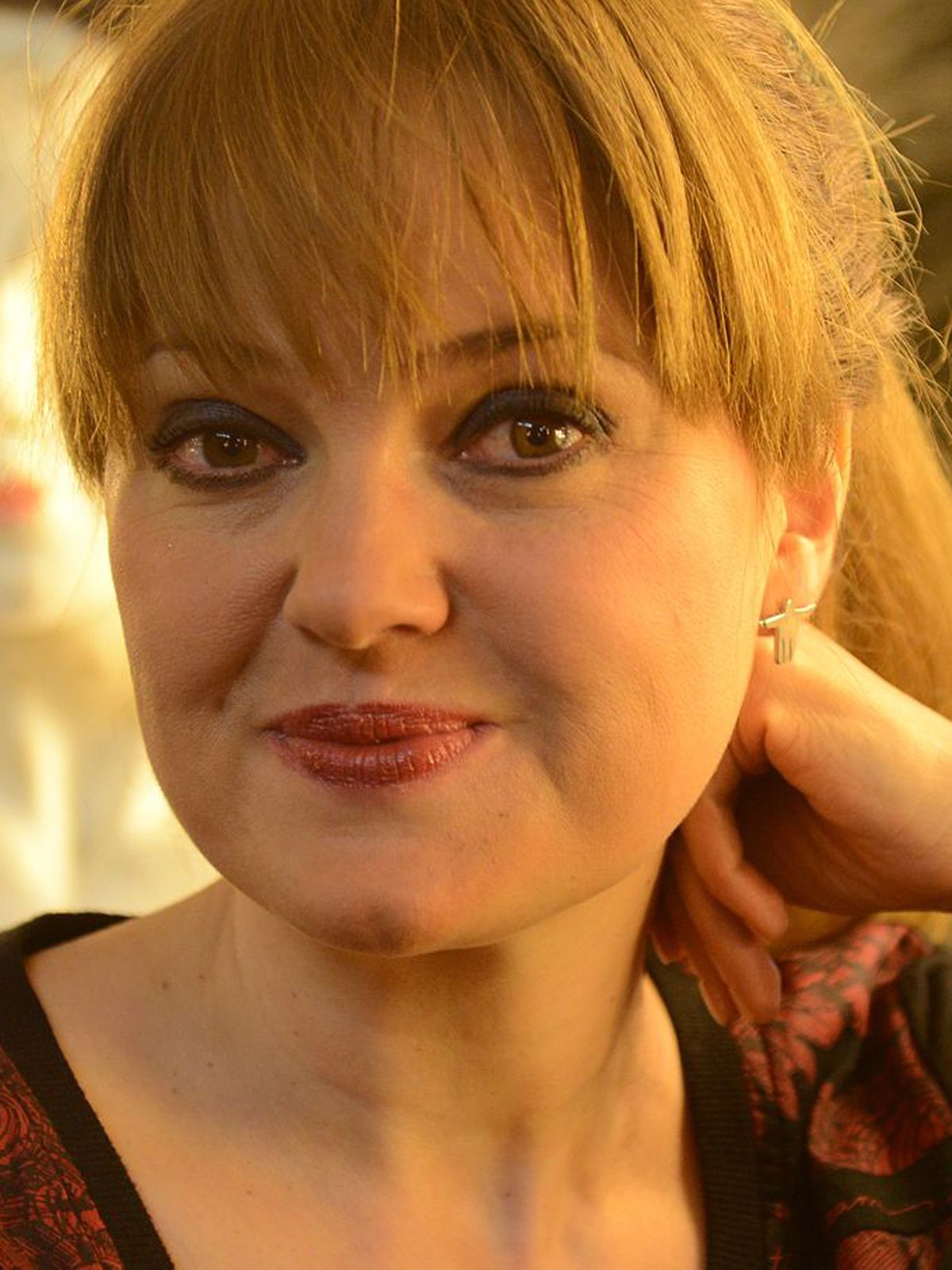 Marisol Gasé - AlloCiné