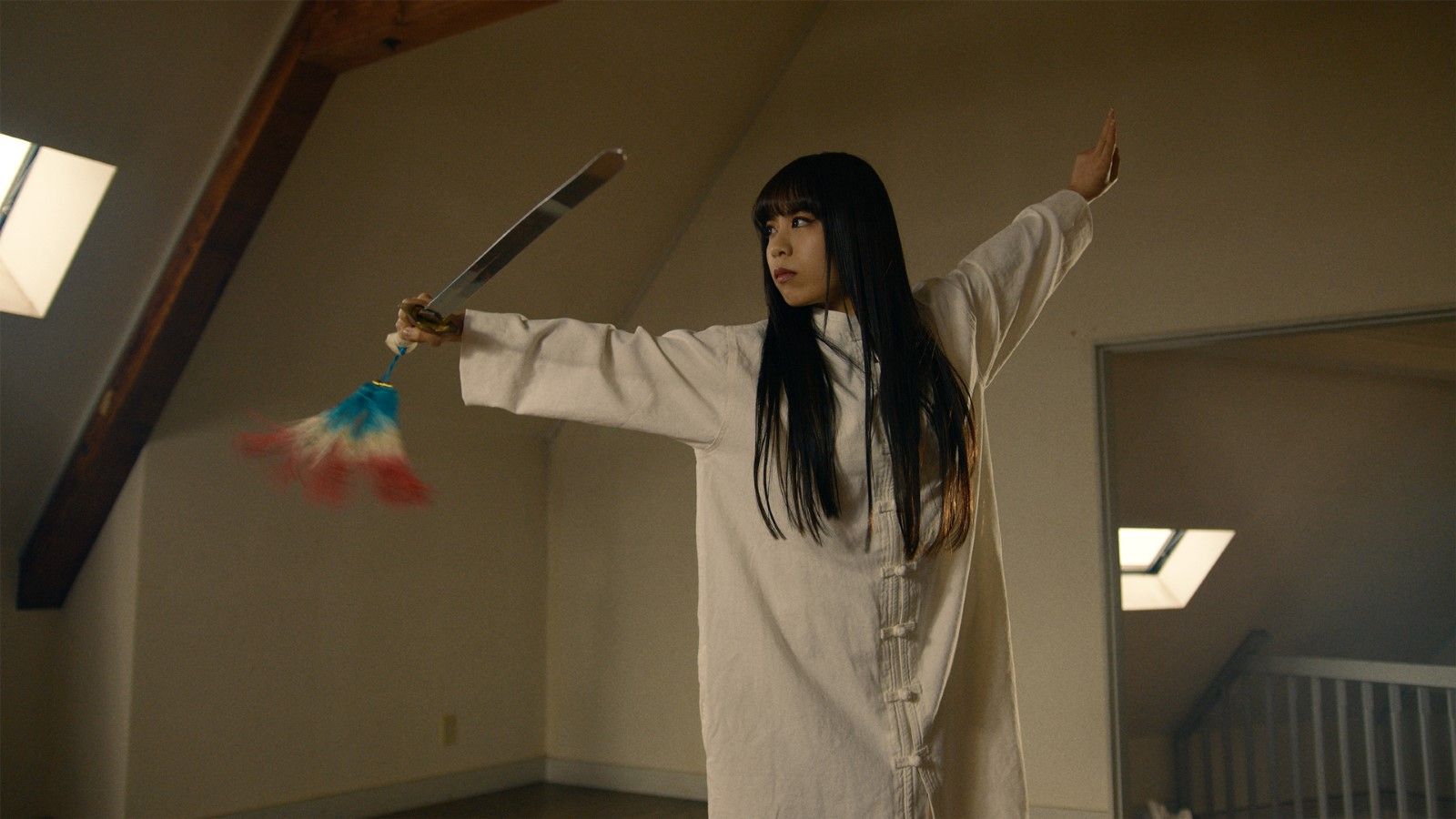 Photo du film Mad Cats - Photo 2 sur 14 - AlloCiné