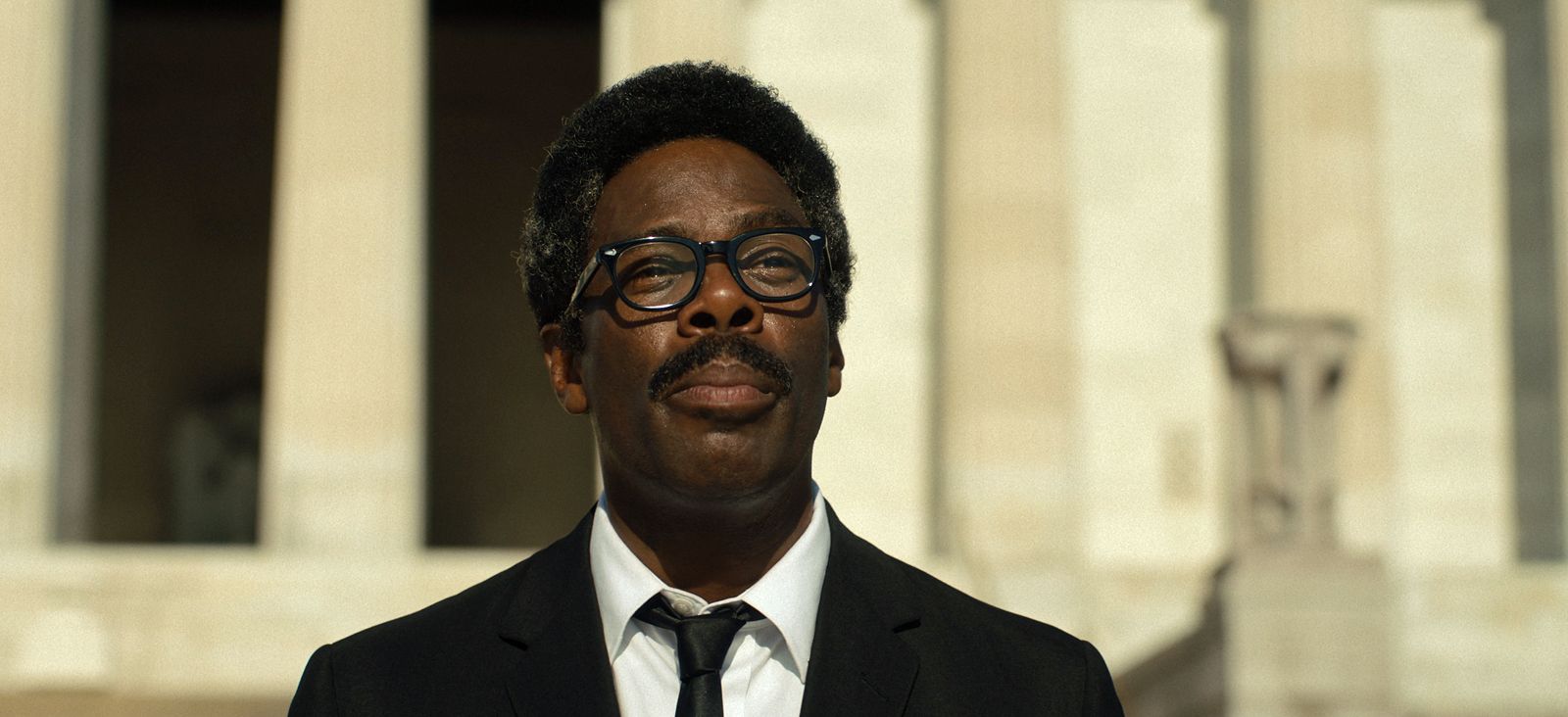 Photo du film Bayard Rustin - Photo 8 sur 23 - AlloCiné