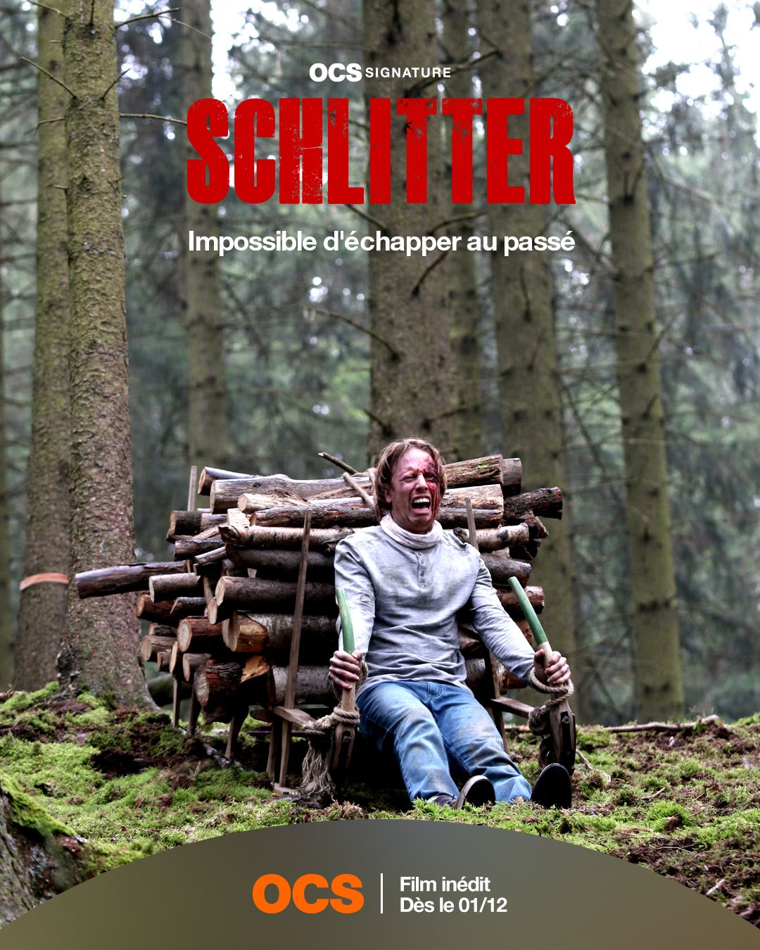 Critique du film Schlitter - AlloCiné