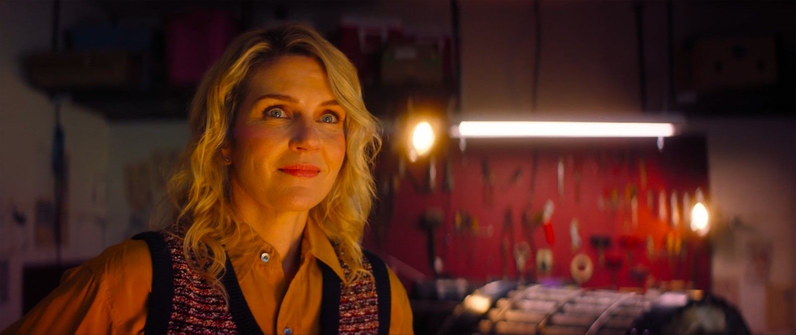 Photo du film Linoleum - Photo 6 sur 12 - AlloCiné