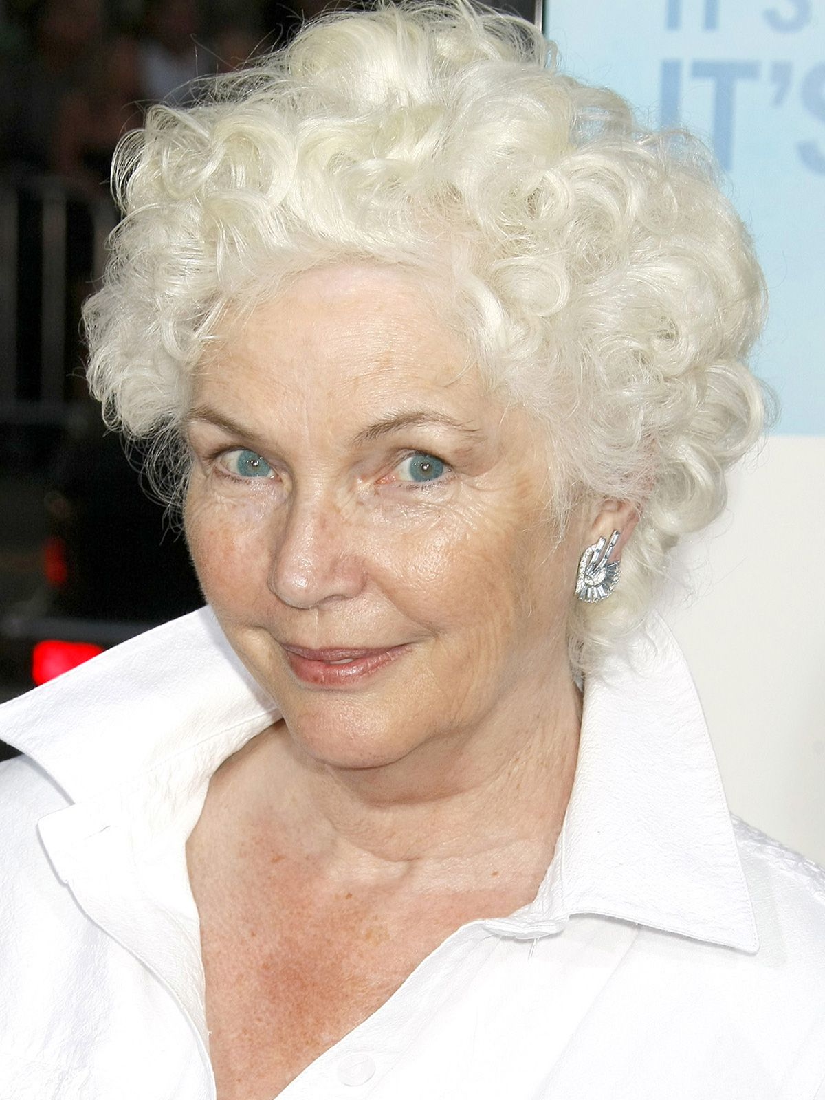 Fionnula Flanagan : ses Films et séries en streaming - AlloCiné