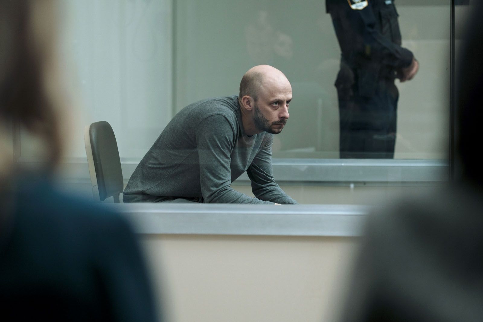 Photo du film Les Chambres rouges - Photo 2 sur 7 - AlloCiné