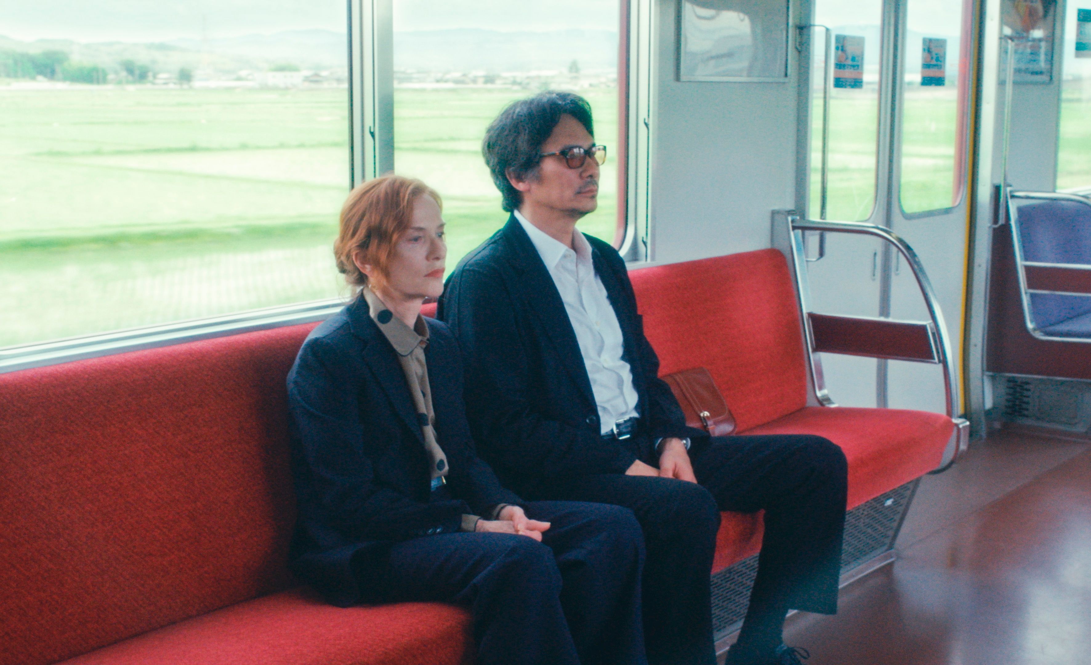 Photo du film Sidonie au Japon - Photo 6 sur 7 - AlloCiné